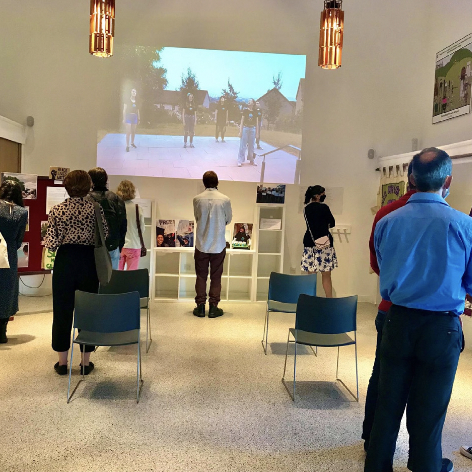 Living Museums | Projects | Children in Scotland