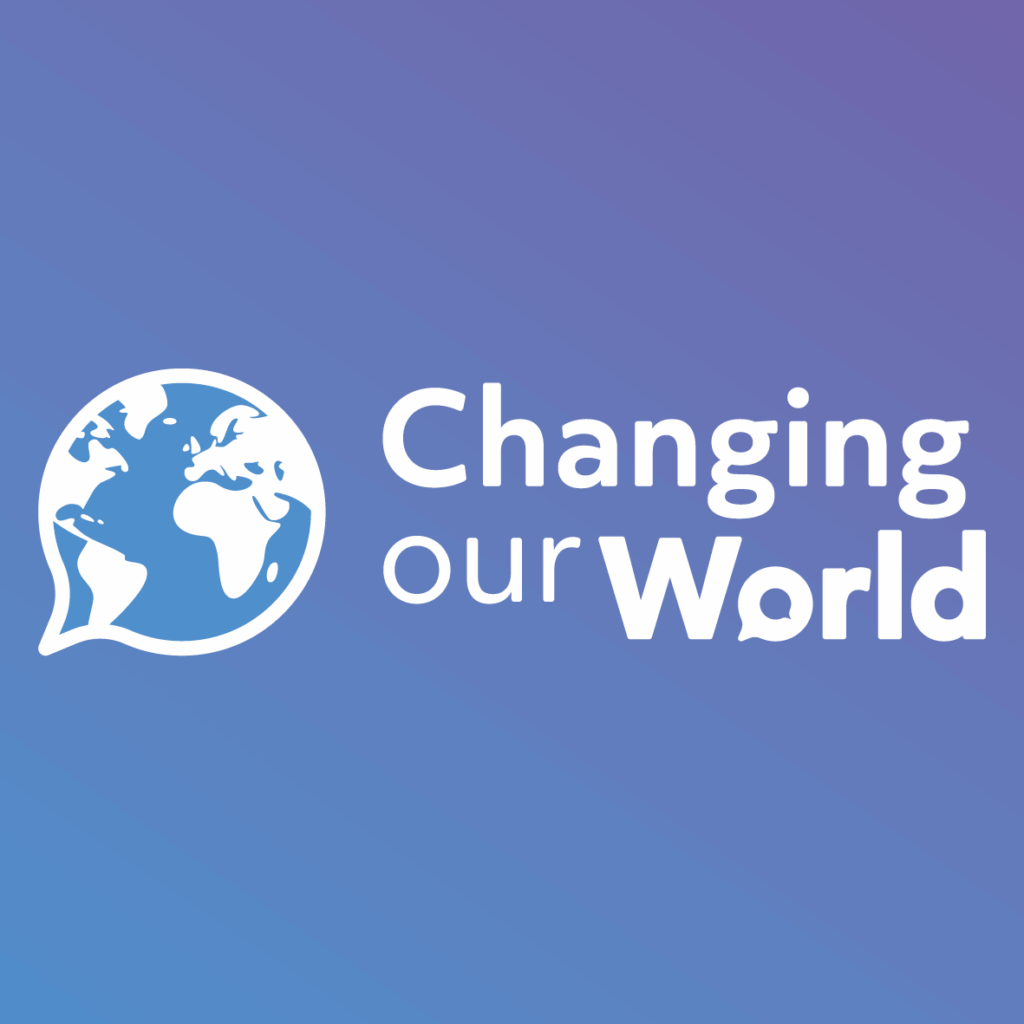The young people changing our world | News | Children in Scotland