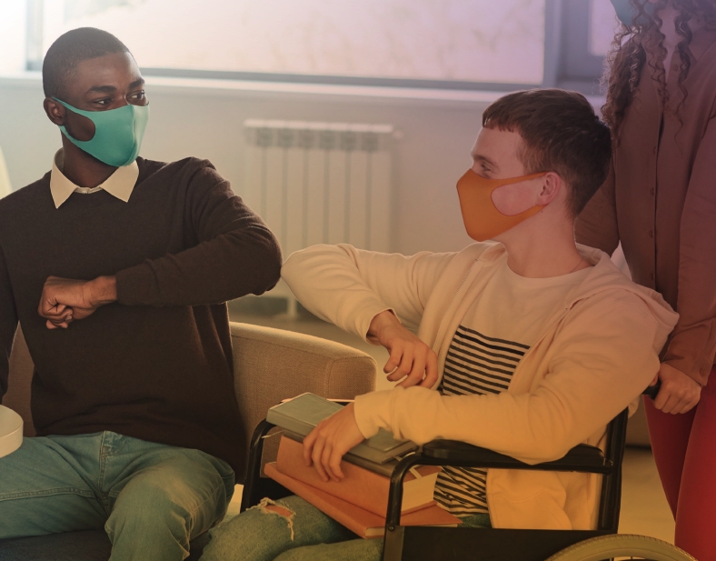 The Education Recovery Youth Panel | Projects | Children in Scotland
