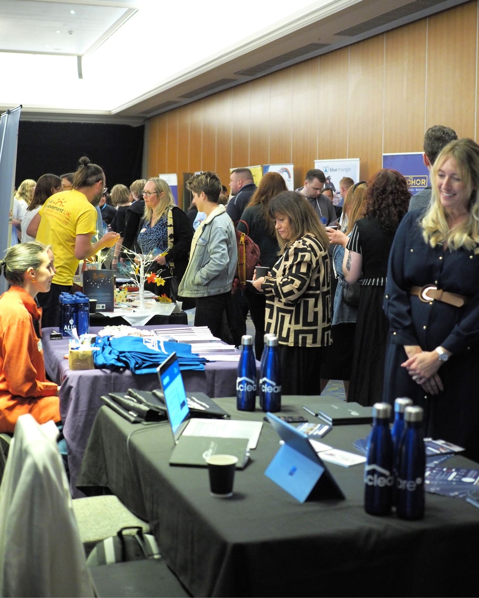 Exhibition & Sponsorship Opportunities | Children in Scotland