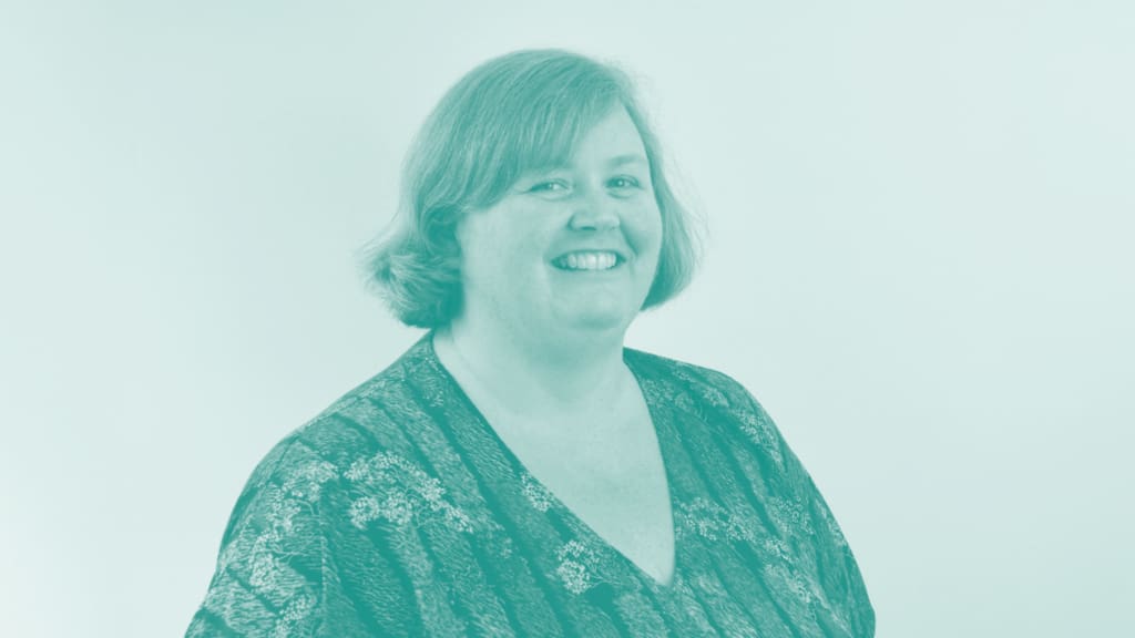 Angela Higgins | Children in Scotland