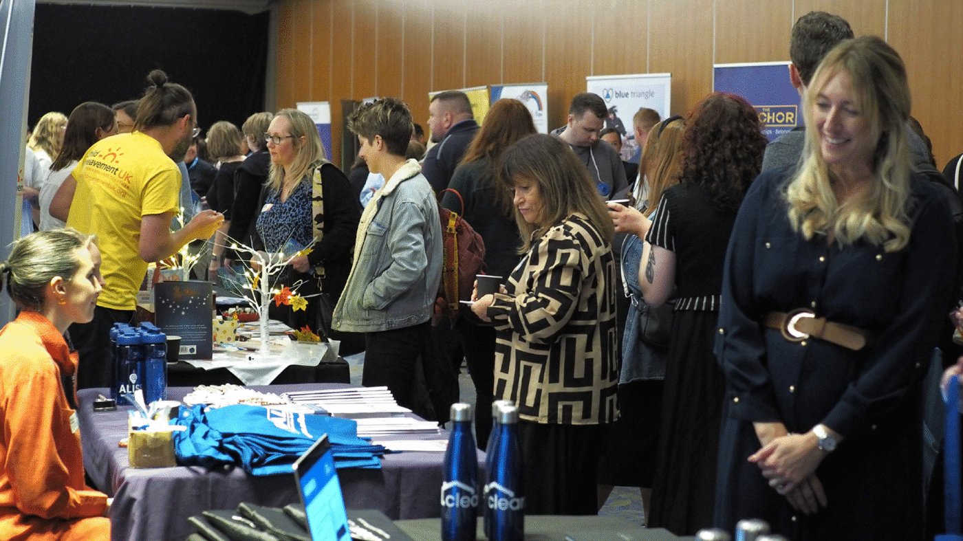 Exhibitor Opportunities | Children in Scotland