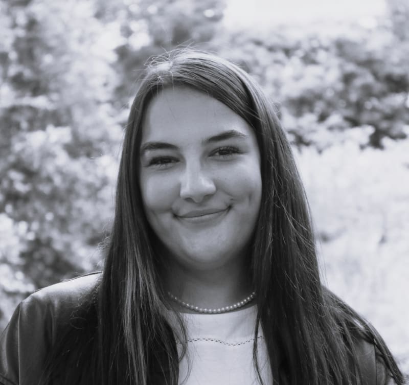 Mollie McGoran | Children in Scotland